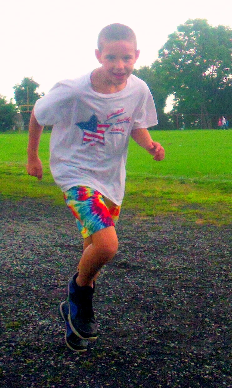 Thomas Bright | A for Athlete | Fandom