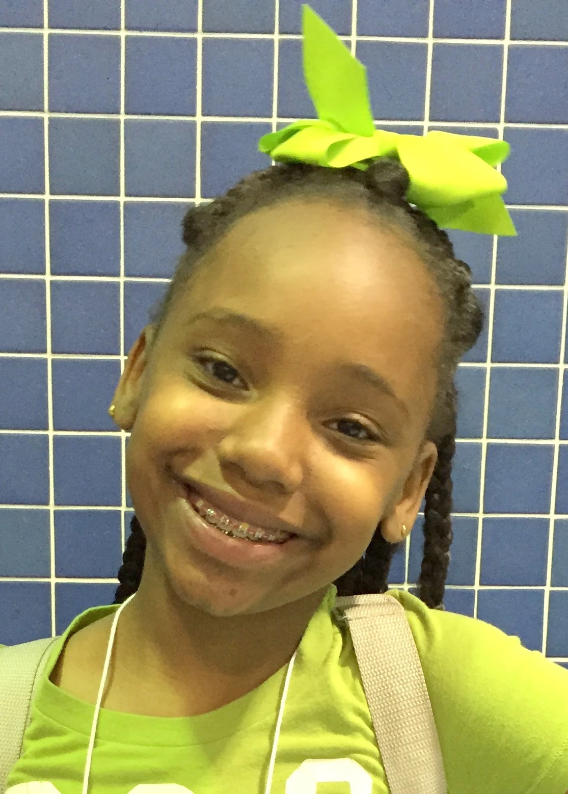 Kiyonna Cook | A for Athlete | Fandom