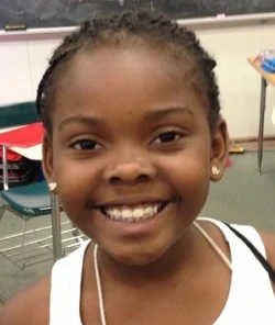 Paris Walker | A for Athlete | Fandom