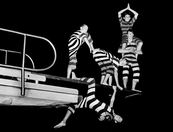 Aquazanies | A for Athlete | Fandom