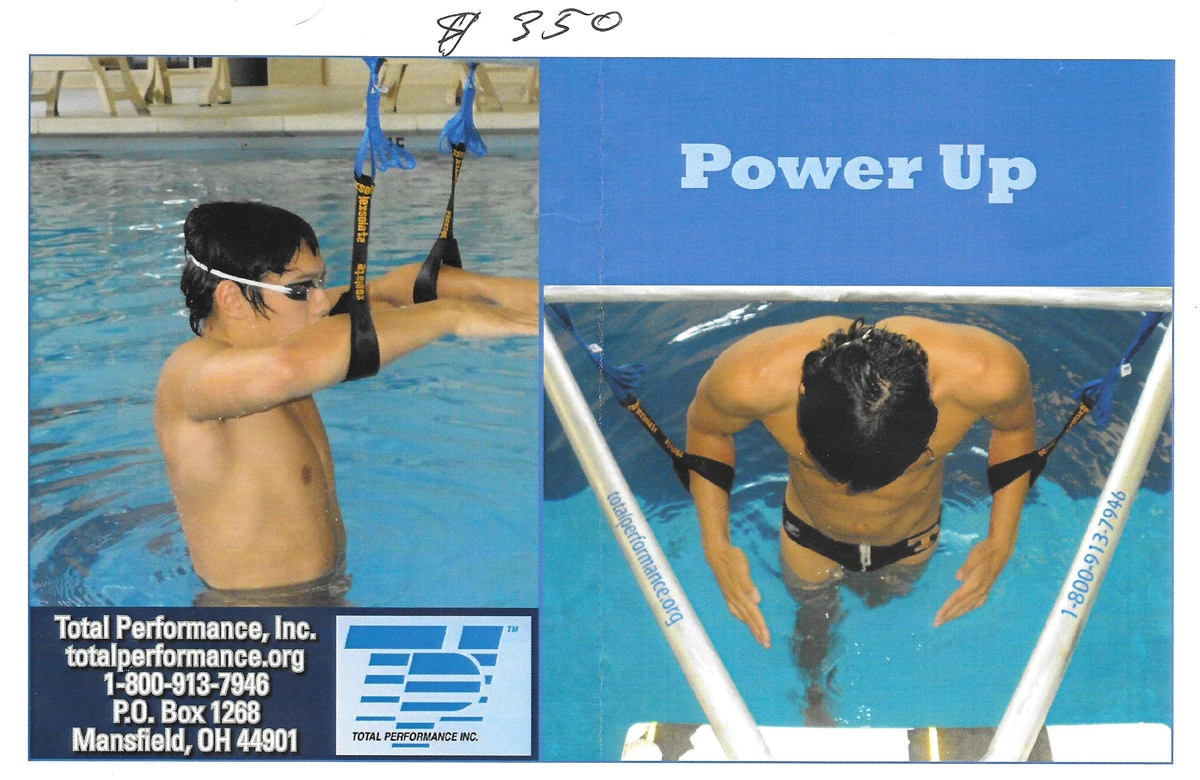 Total Performance | A for Athlete | Fandom