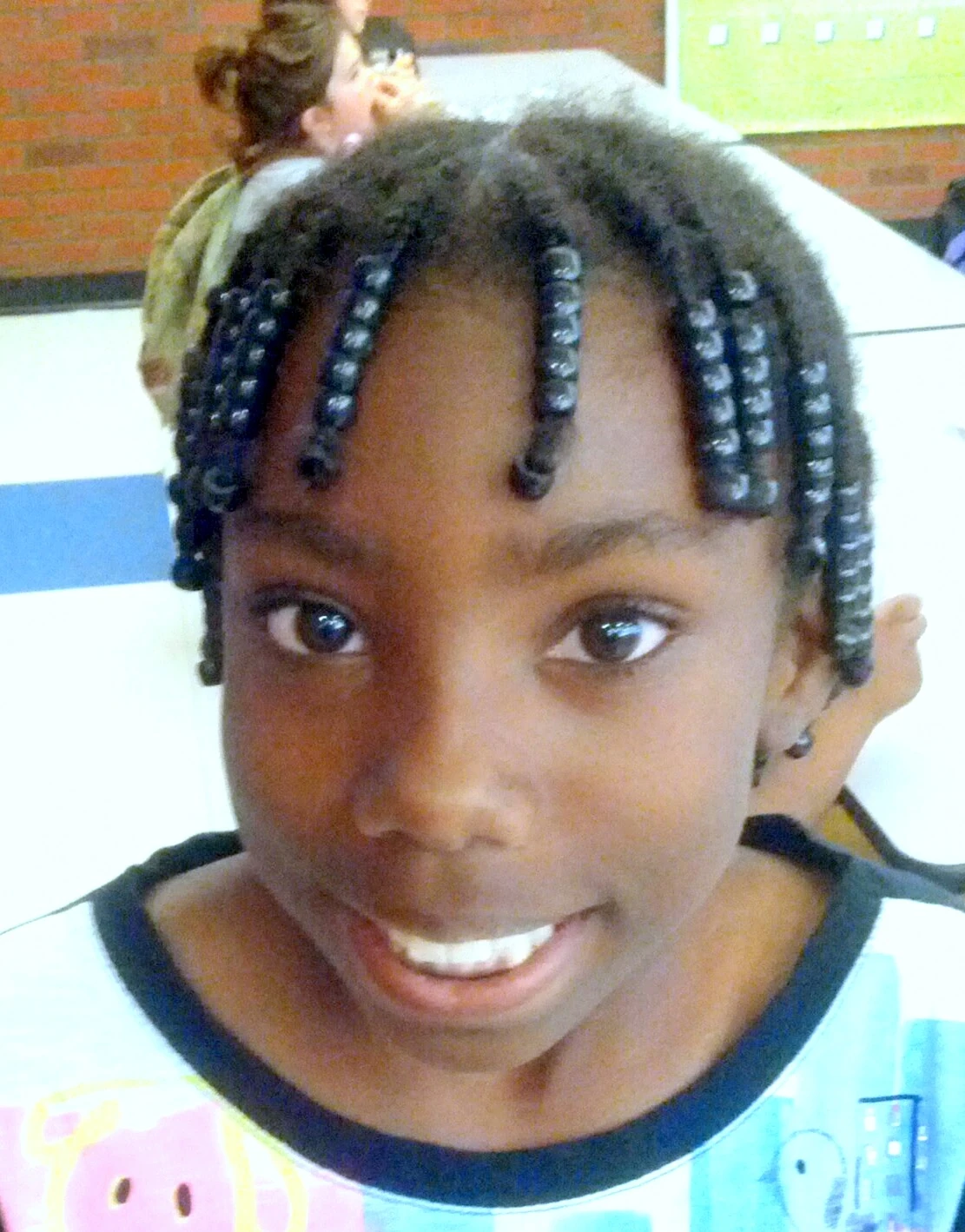 Daijah Cole | A for Athlete | Fandom