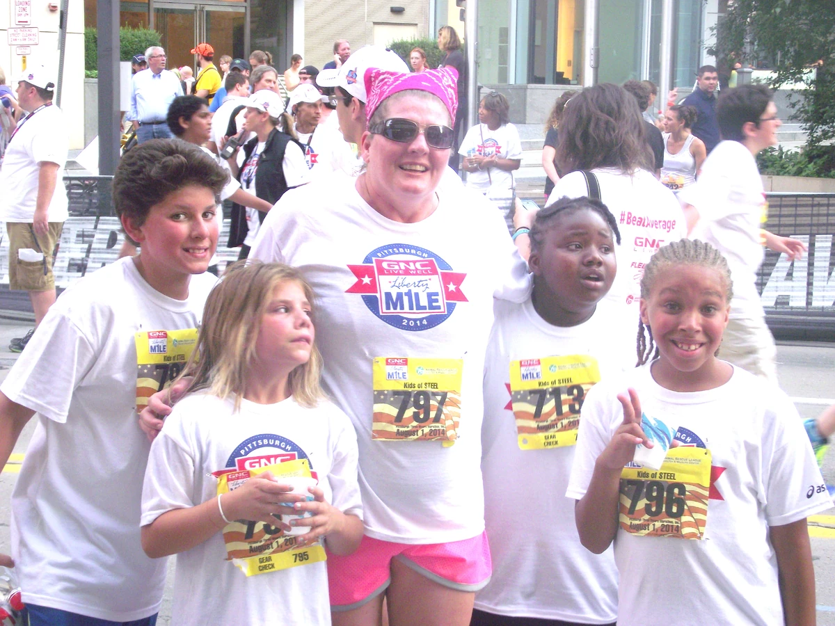 Chantal Brown | A for Athlete | Fandom