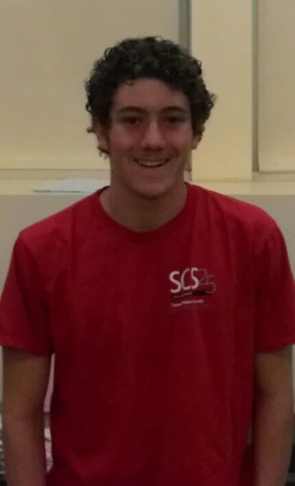 EJ Eppinger | A for Athlete | Fandom