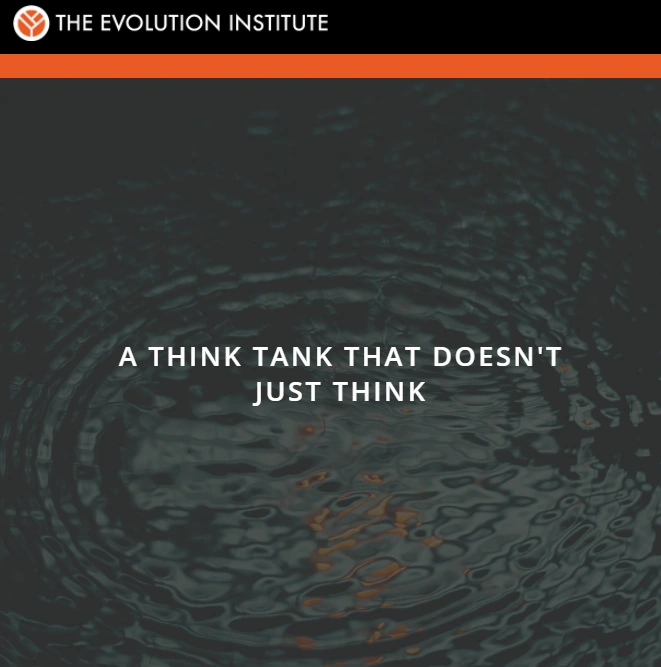 Evolution Institute | A for Athlete | Fandom