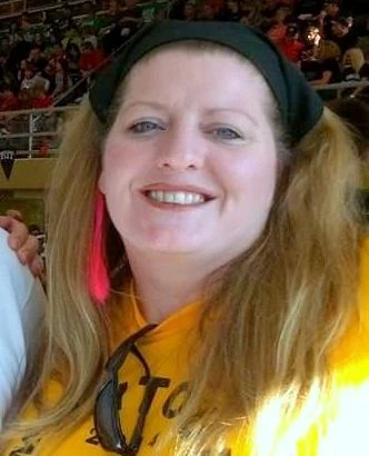 Kathi Lopez | A for Athlete | Fandom