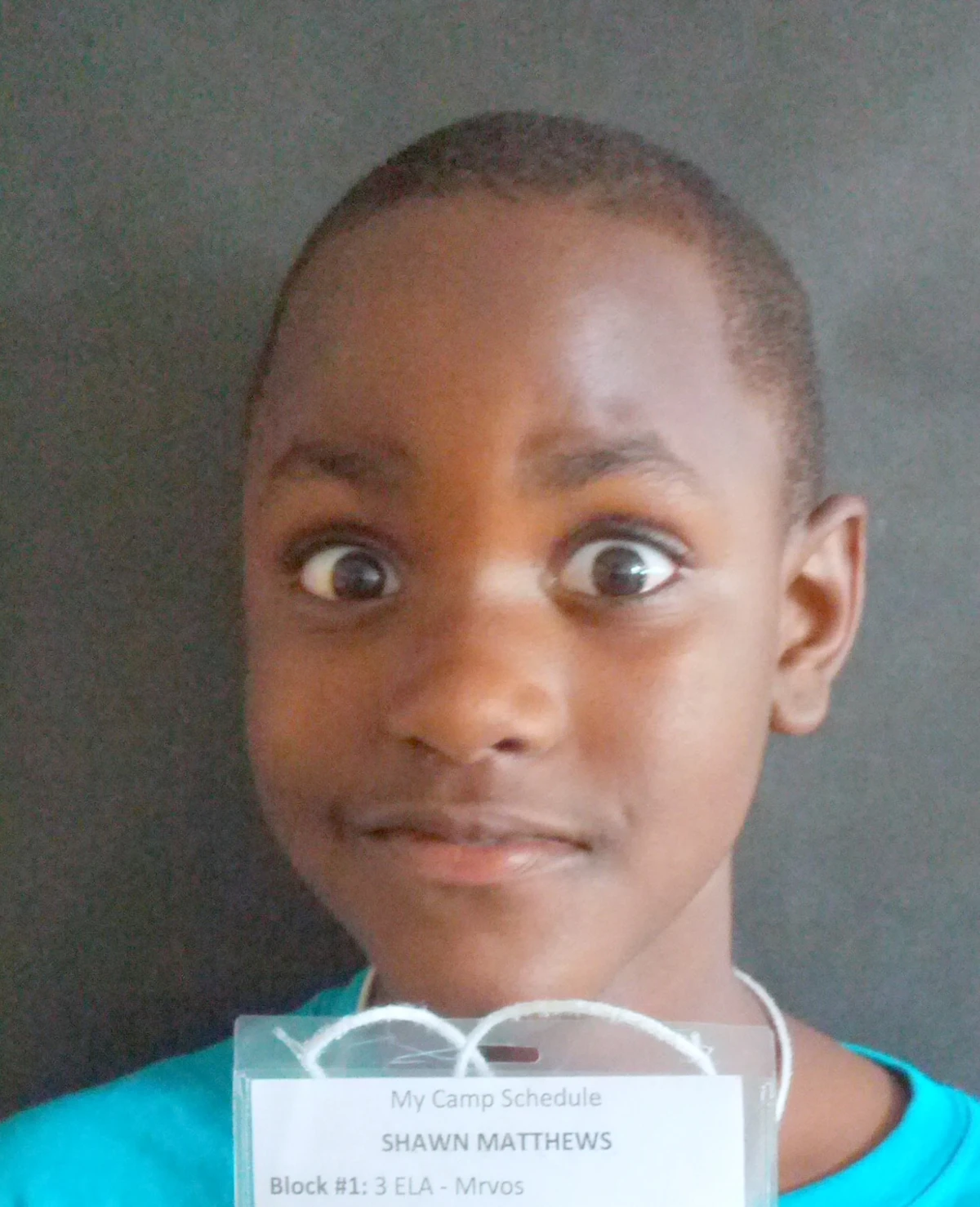 Shawn Matthews | A for Athlete | Fandom