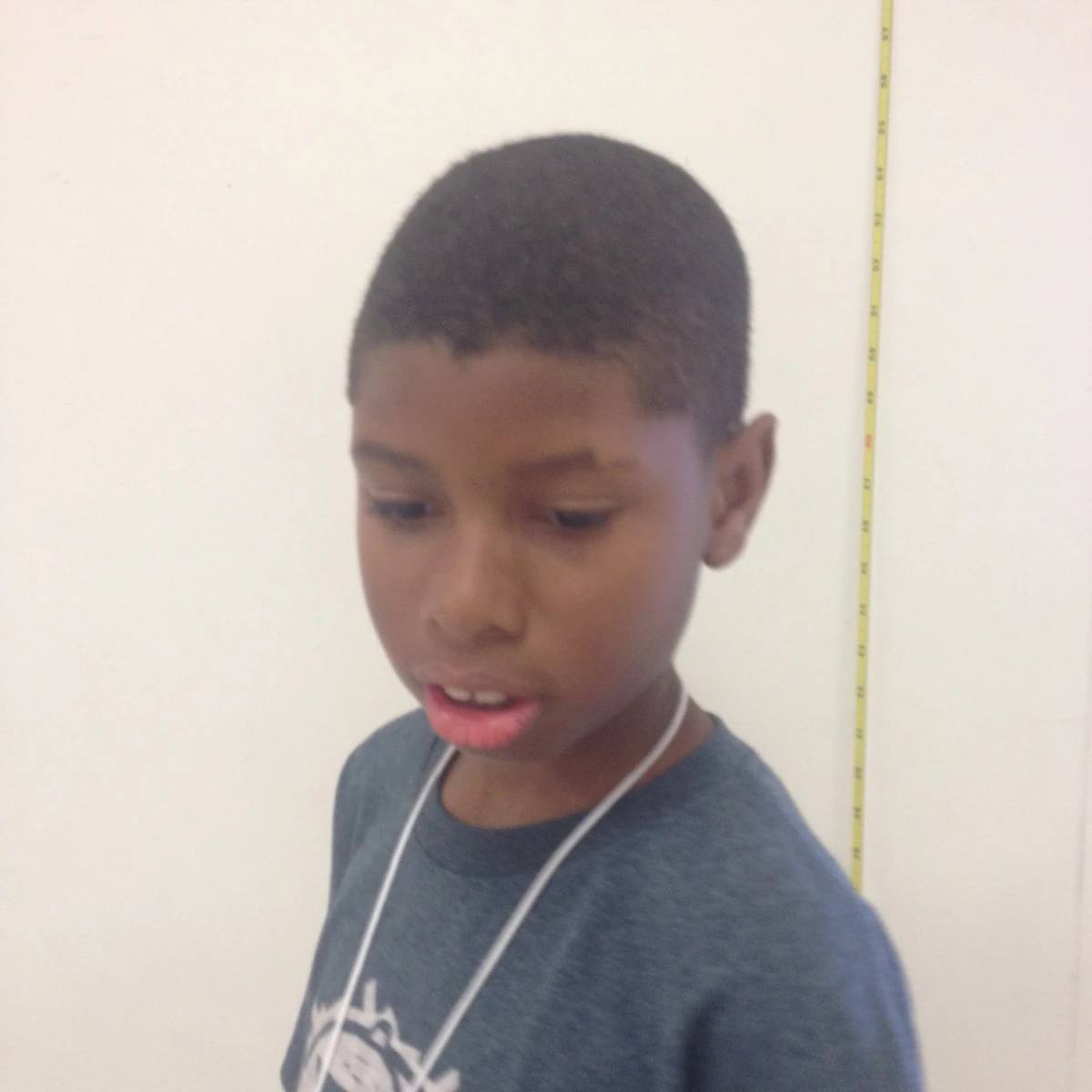 Jayvion Allison | A for Athlete | Fandom