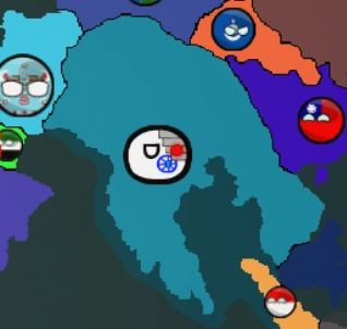 New India | AFOTW In The Year 20000 Wiki | Fandom