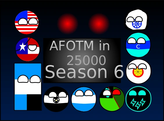 Alternate Future Of Manel In The Year 25000 | AFOTW In The Year 20000 ...