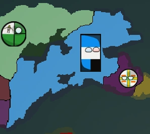 Andrellic Empire | AFOTW In The Year 20000 Wiki | Fandom