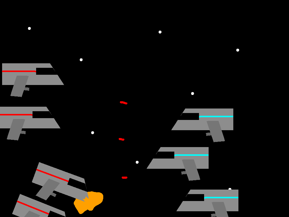 The Galactic War | AFOTW In The Year 20000 Wiki | Fandom