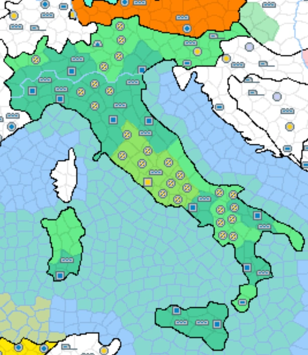 Trinacia Ultima | AFOTW Wiki | Fandom