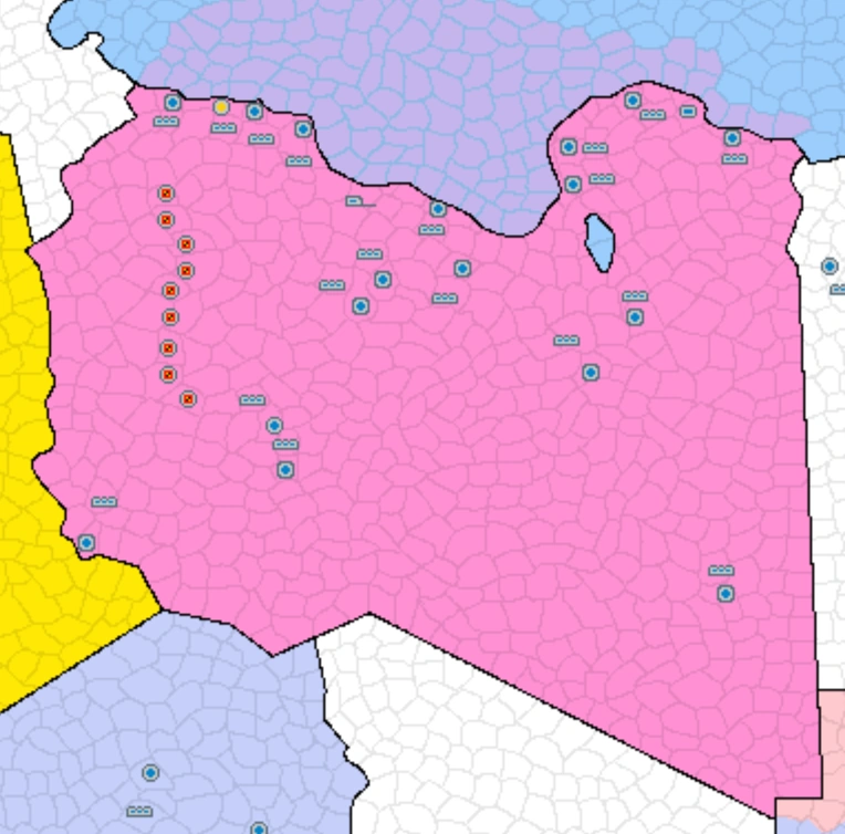 Libya | AFOTW Wiki | Fandom