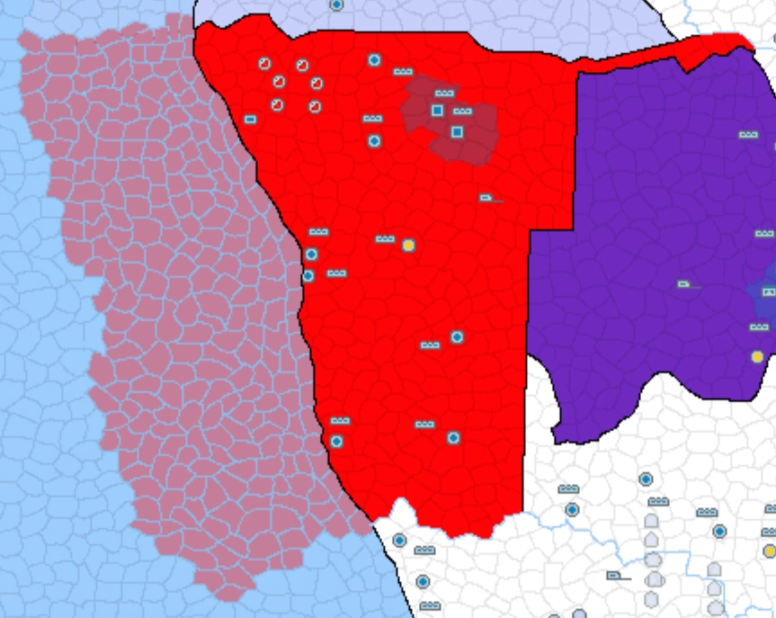 Namibia | AFOTW Wiki | Fandom