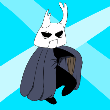 Zote | AFPandDespair Wiki | Fandom