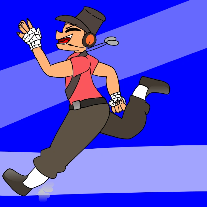 Scout | AFPandDespair Wiki | Fandom