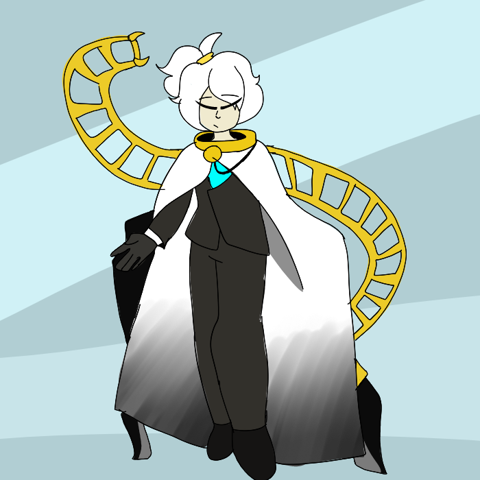 Yan Vismok | AFPandDespair Wiki | Fandom