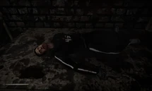 David Leatherhoff | Wiki Afraid of Monsters | Fandom