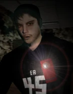 David Leatherhoff | Wiki Afraid of Monsters | Fandom