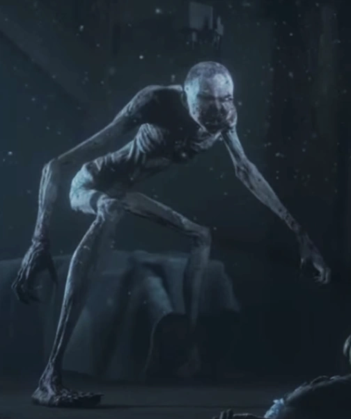 Nightcrawler | Afraid Of Monsters Wiki | Fandom