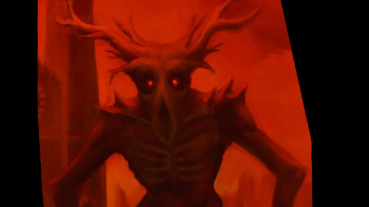 Morbus | Afraid Of Monsters Wiki | Fandom