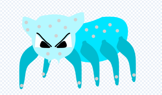 Beast | Afraid Of The Light Wiki | Fandom