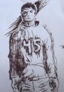 David Leatherhoff | Afraid of Monsters Wiki | Fandom