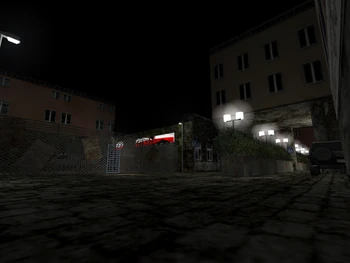 City | Afraid of Monsters Wiki | Fandom