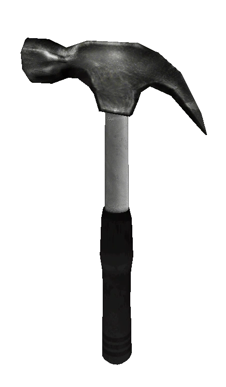 Hammer | Afraid of Monsters Wiki | Fandom