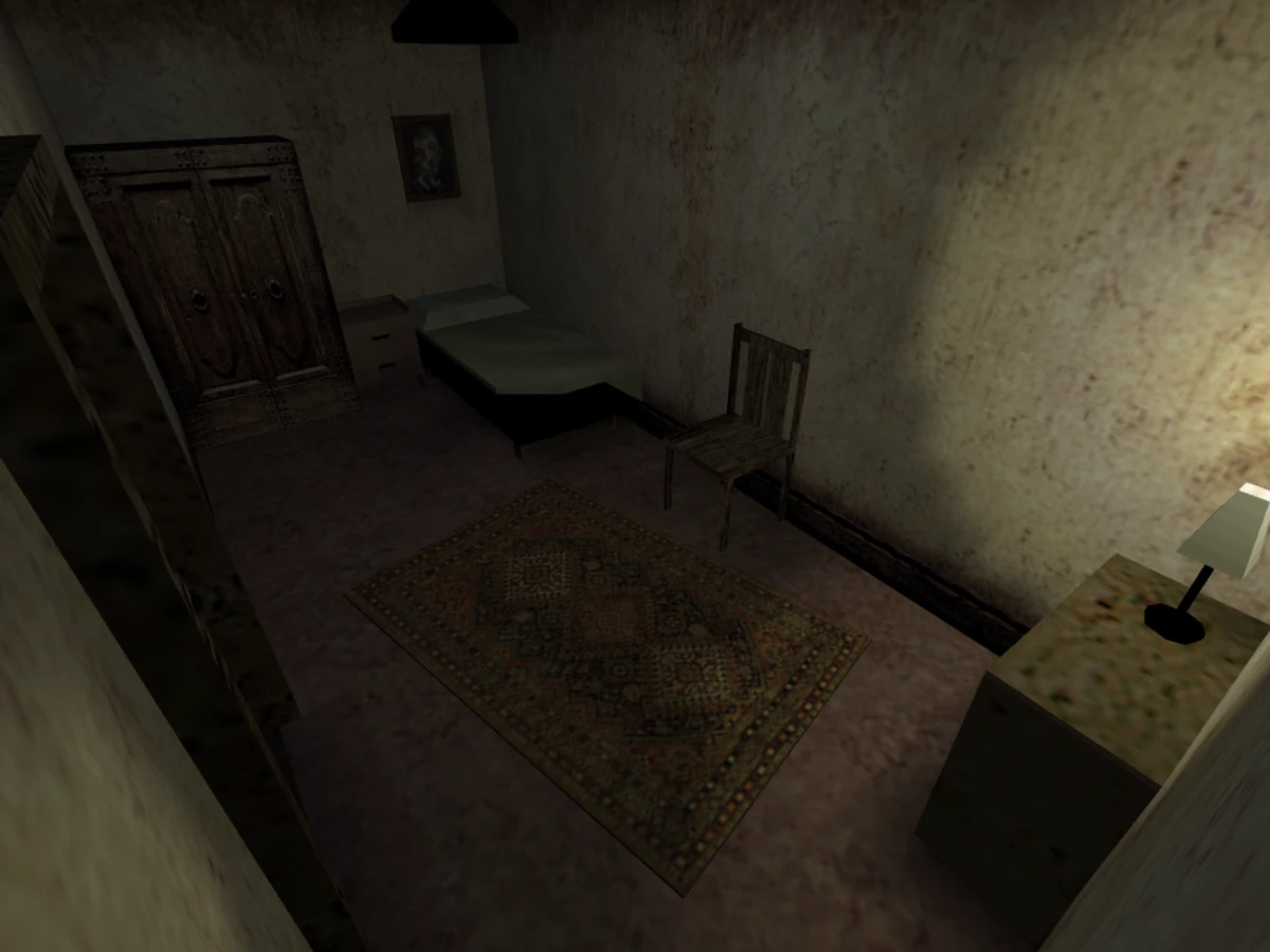 Tutorial Level | Afraid of Monsters Wiki | Fandom