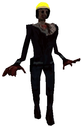 Twitcher | Afraid of Monsters Wiki | Fandom