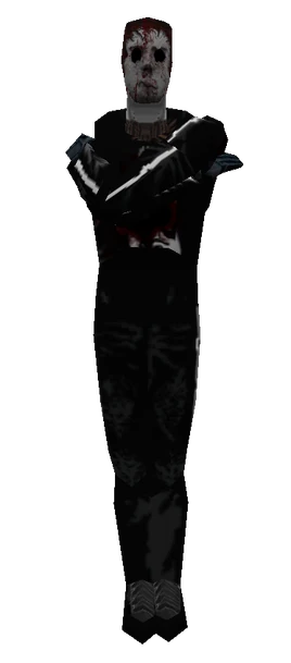 The Addiction | Afraid of Monsters Wiki | Fandom