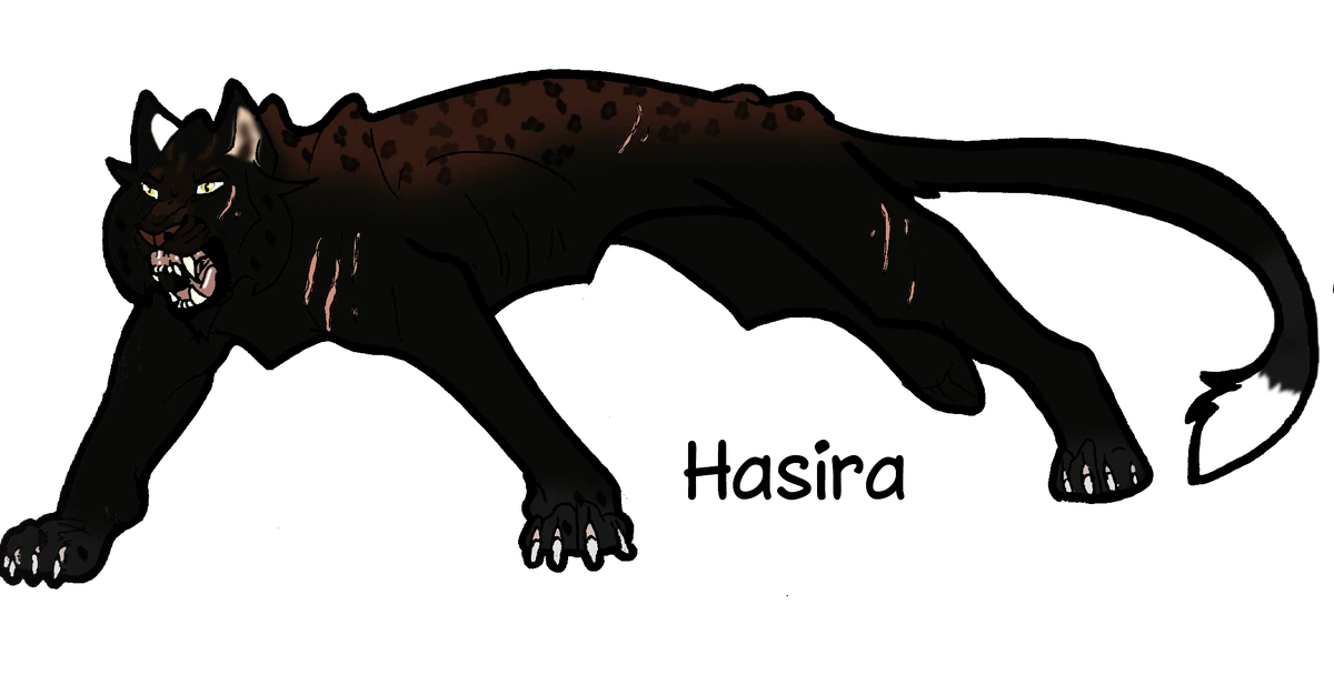 Hasira | Africa Wiki | Fandom