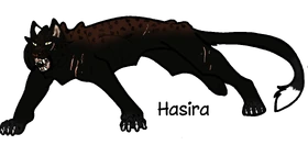 Hasira | Africa Wiki | Fandom