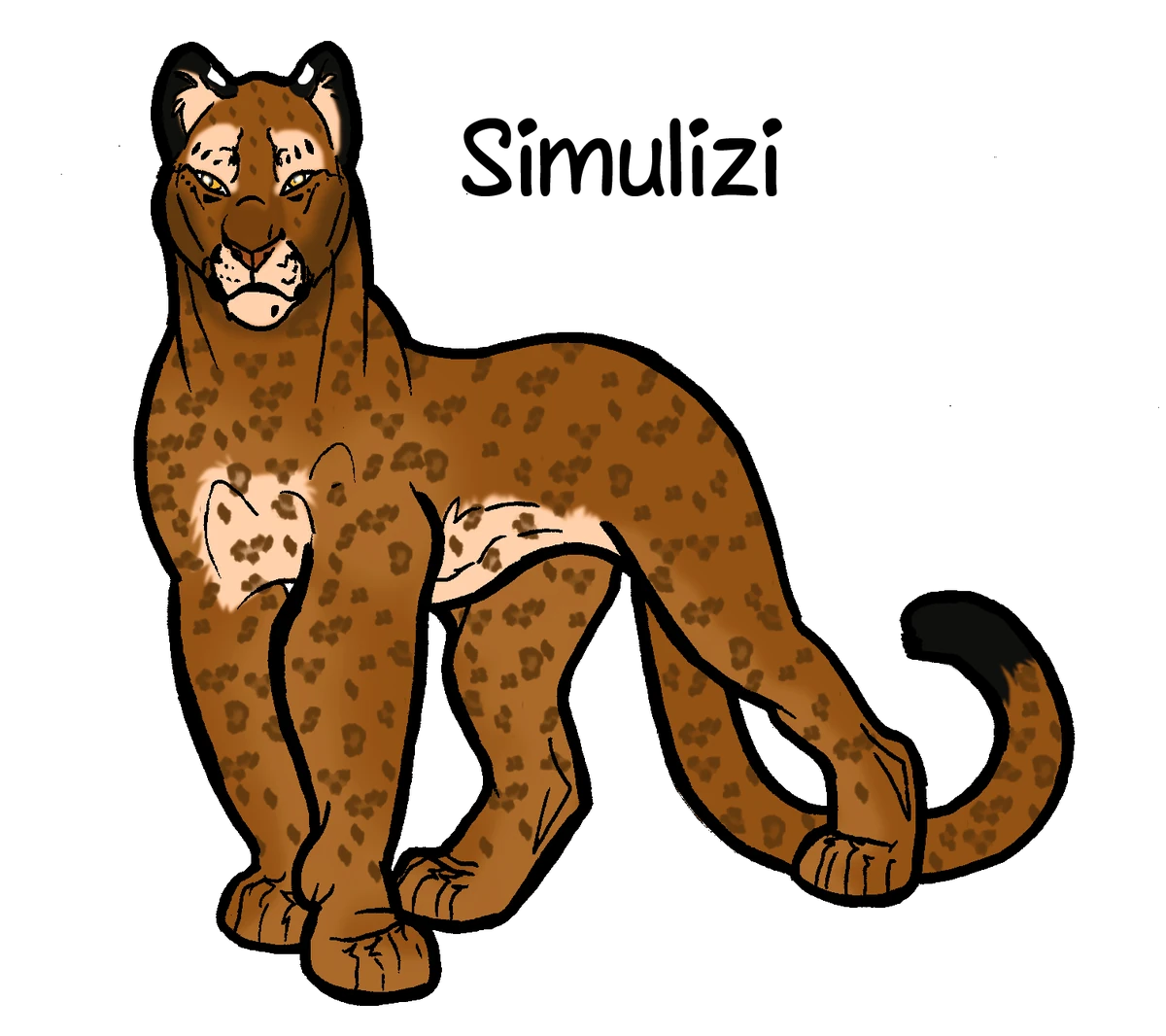 Simulizi | Africa Wiki | Fandom