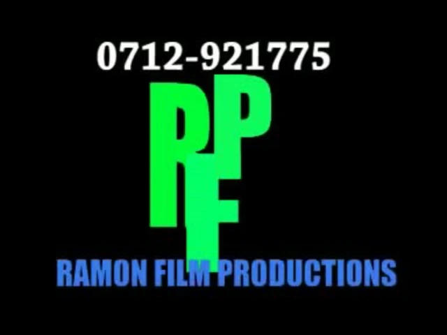 Ramon Film Productions | African Trash Wiki | Fandom