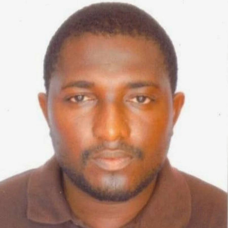 Rockson Emmanuel | African Trash Wiki | Fandom