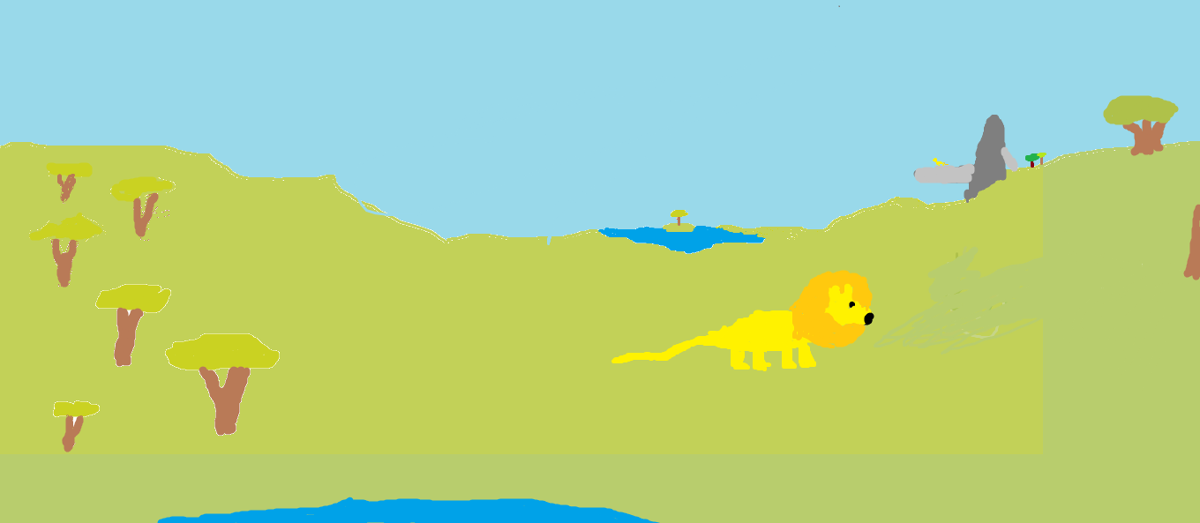 Kiburi | African Prairie Wiki | Fandom