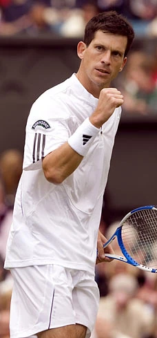 Tim Henman | Afro2010 Wiki | Fandom