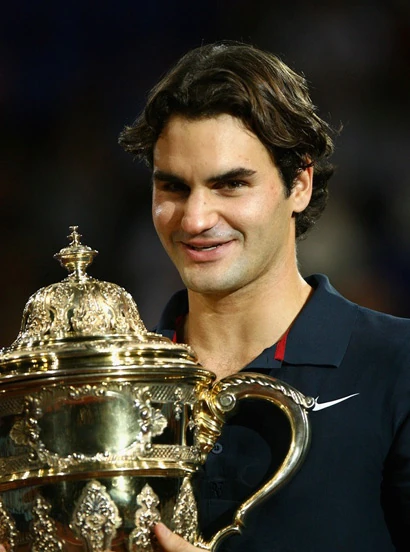 Roger Federer | Afro2010 Wiki | Fandom