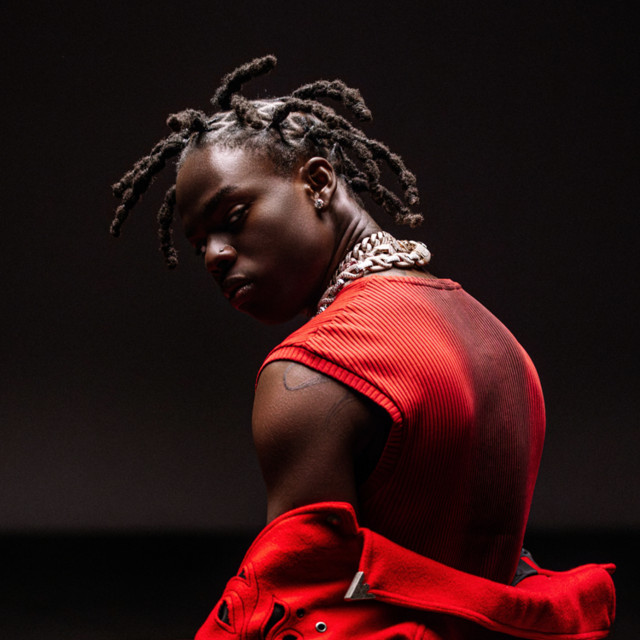 Rema | Afrobeats Wiki | Fandom