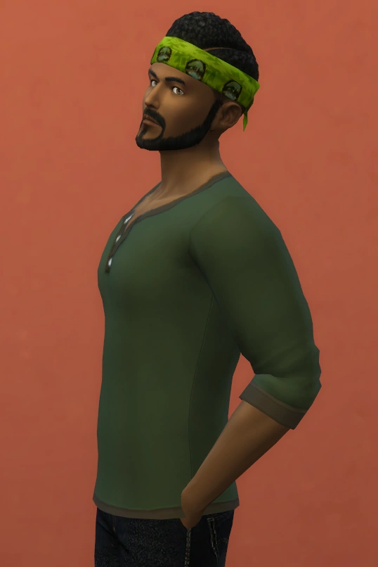 Jason Winthrop | Sims Survivor Wiki | Fandom