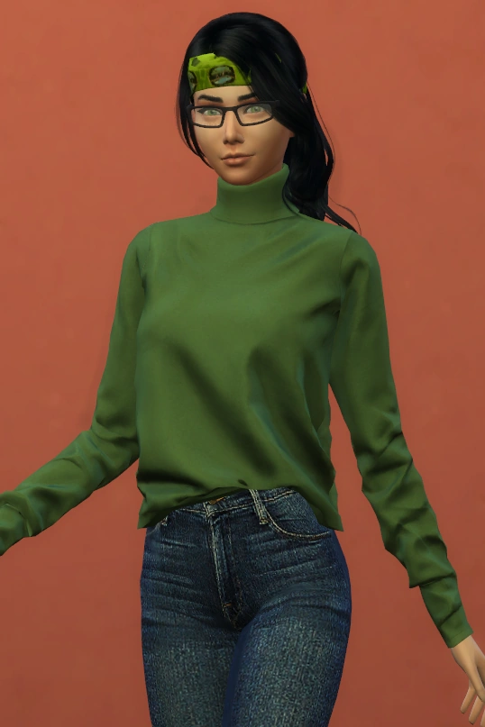 Kayla Lew | Sims Survivor Wiki | Fandom