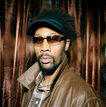RZA | Afro Samurai Wiki | Fandom