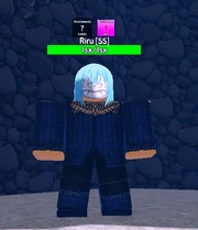 Mobs | Anime Fighting Simulator: Endless Wiki | Fandom