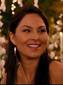 Sue Clearwater | After Breaking Dawn Saga Wiki | Fandom