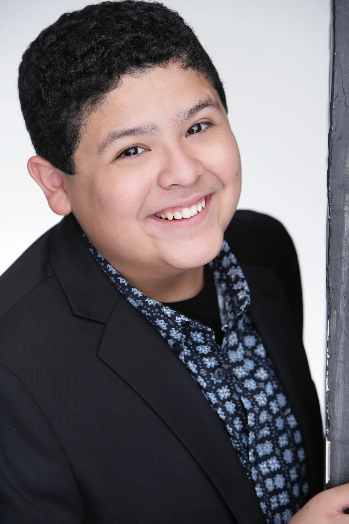 Emanuel Garcia | After Breaking Dawn Saga Wiki | Fandom