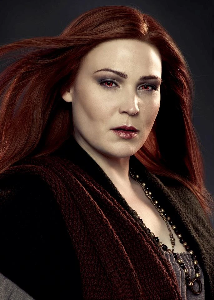 Siobhan | After Breaking Dawn Saga Wiki | Fandom