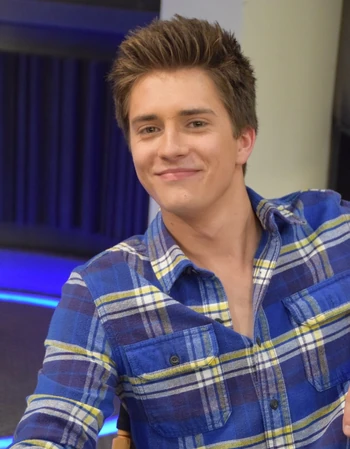 Patrick Devine | After Breaking Dawn Saga Wiki | Fandom